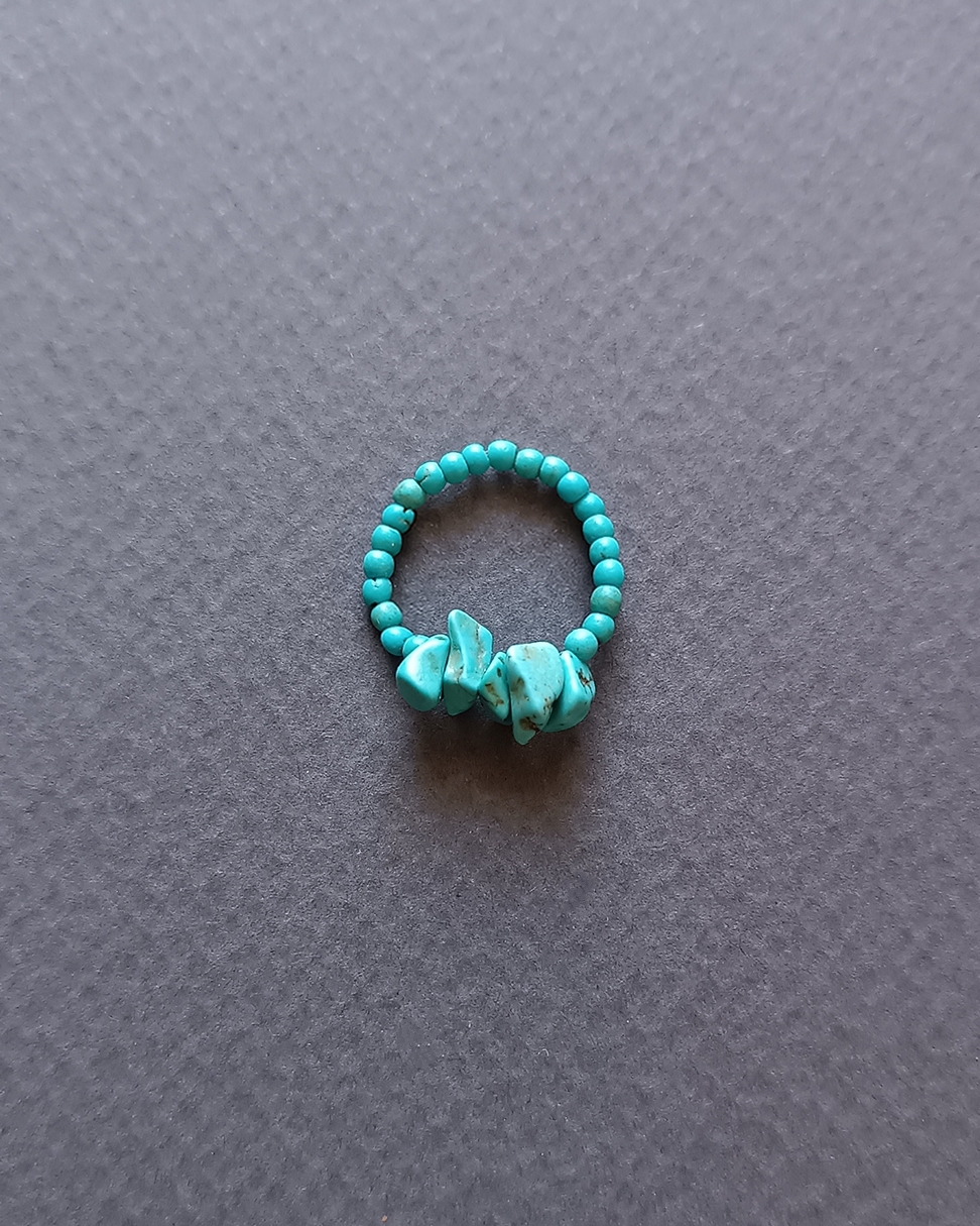 Splash ring